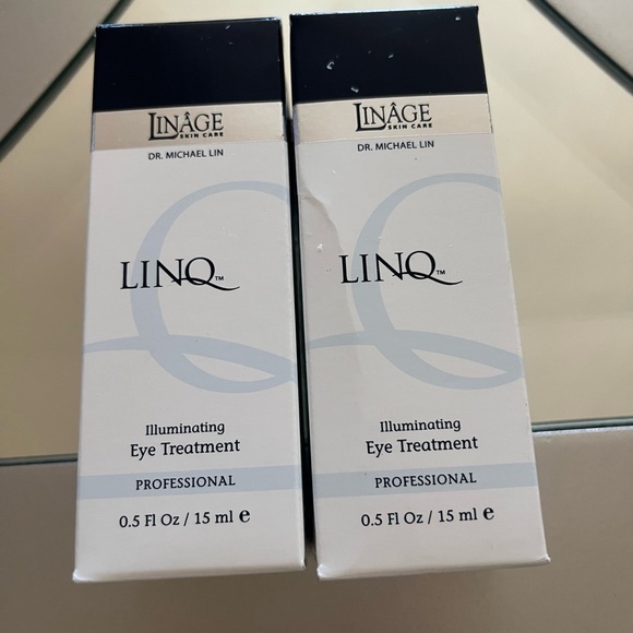 Skincare | Dr Lin Beverly Hills Linage Linq Radiancerestoring Face Skin ...